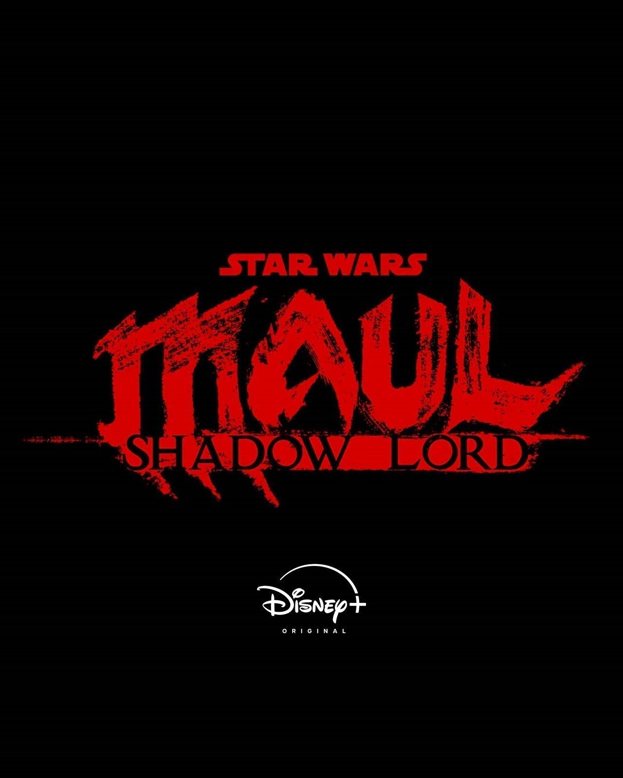 Everything We Know about the Maul: Shadow Lord TV Show