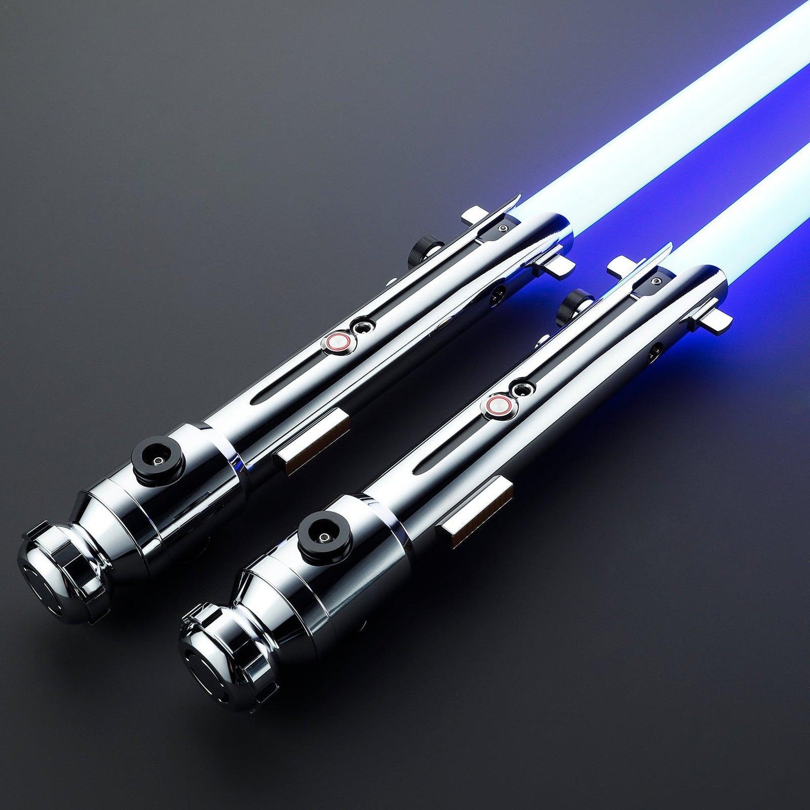 Ahsoka Clone Wars (Set of Two) lightsaber by SabersPro