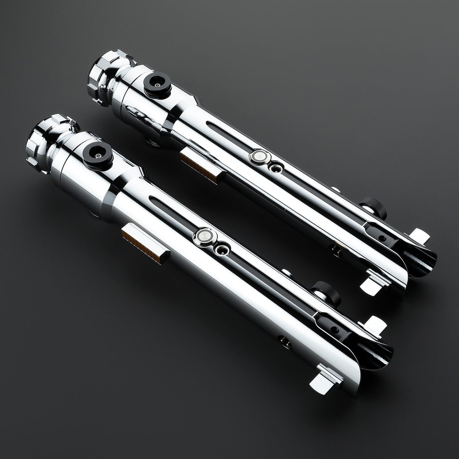 Ahsoka Clone Wars (Set of Two) lightsaber by SabersPro