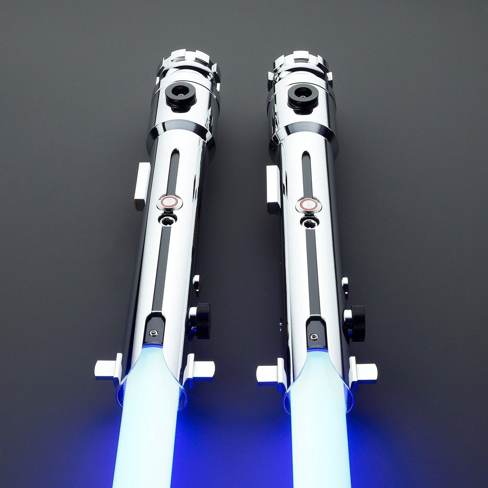 Ahsoka Clone Wars (Set of Two) lightsaber by SabersPro