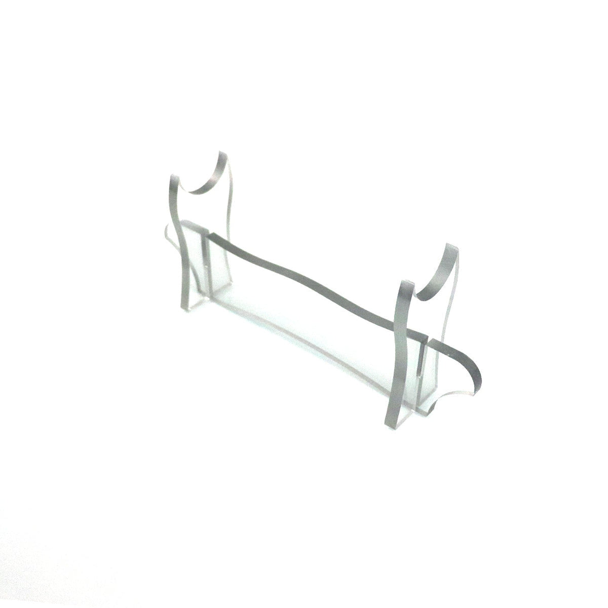Clear Lightsaber Stand - Display your collection