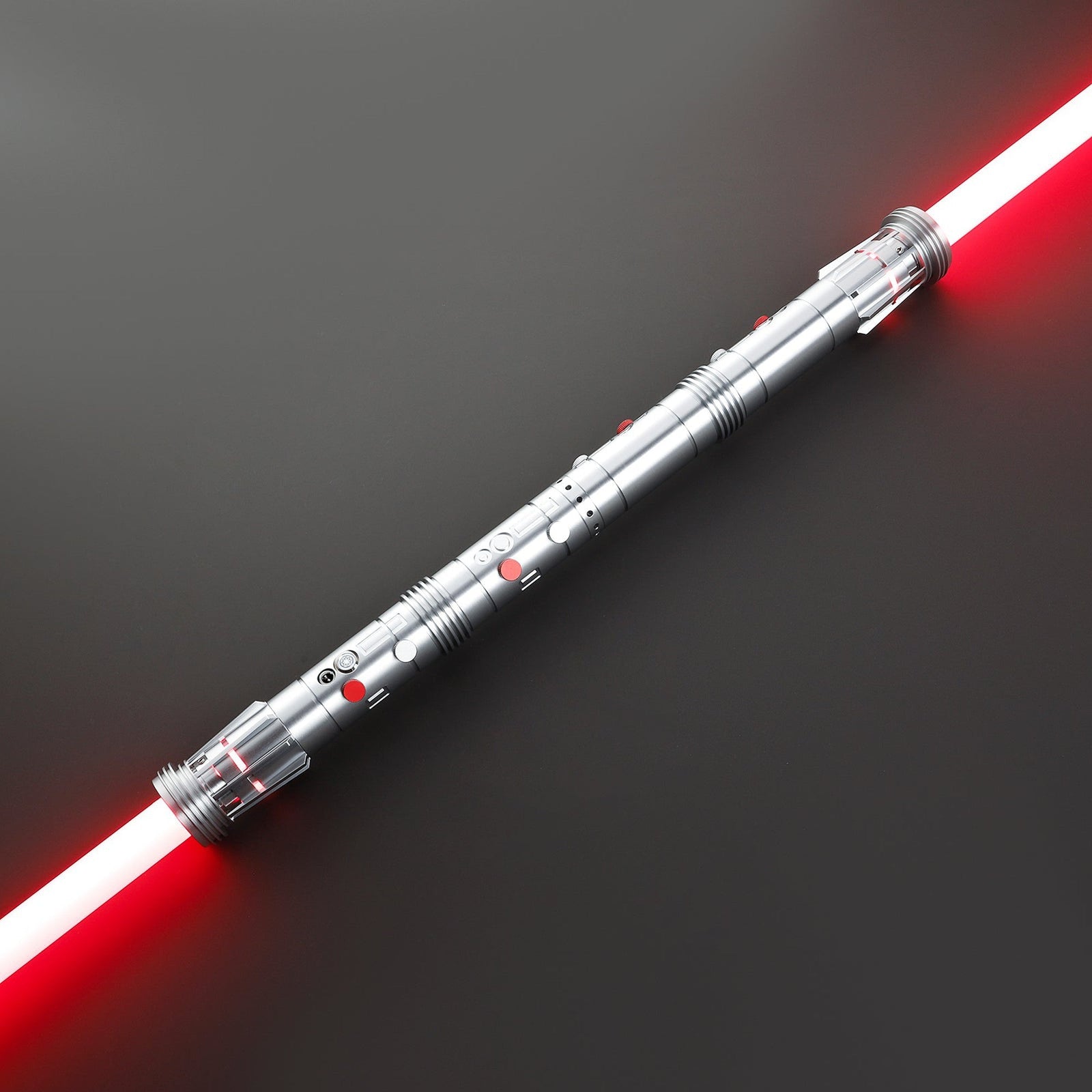 Darth Maul lightsaber by SabersPro