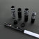 Build Your Own Lightsaber Kit - 8 Unique Designs in 1