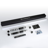 Build Your Own Lightsaber Kit - 8 Unique Designs in 1
