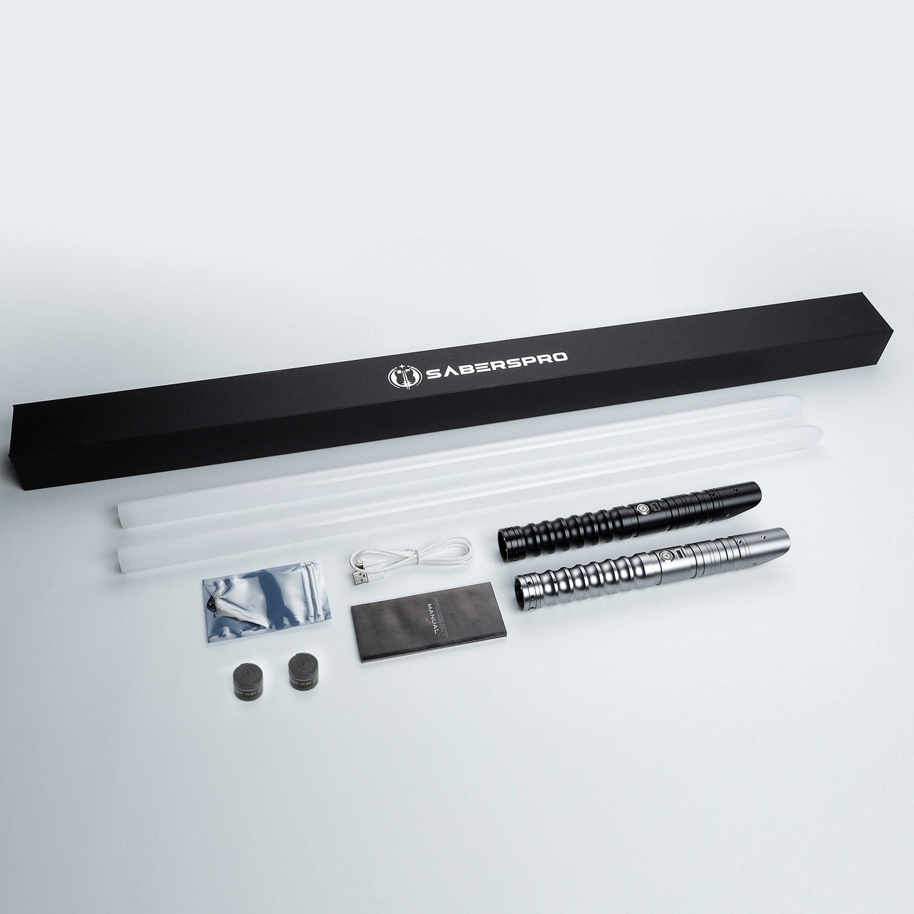 SabersPro - Find Your Saber and Join the Right Side