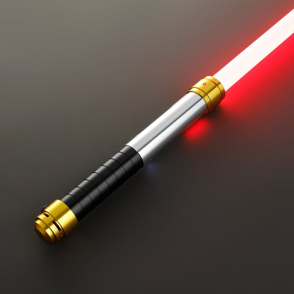 Inquisitor lightsaber by SabersPro