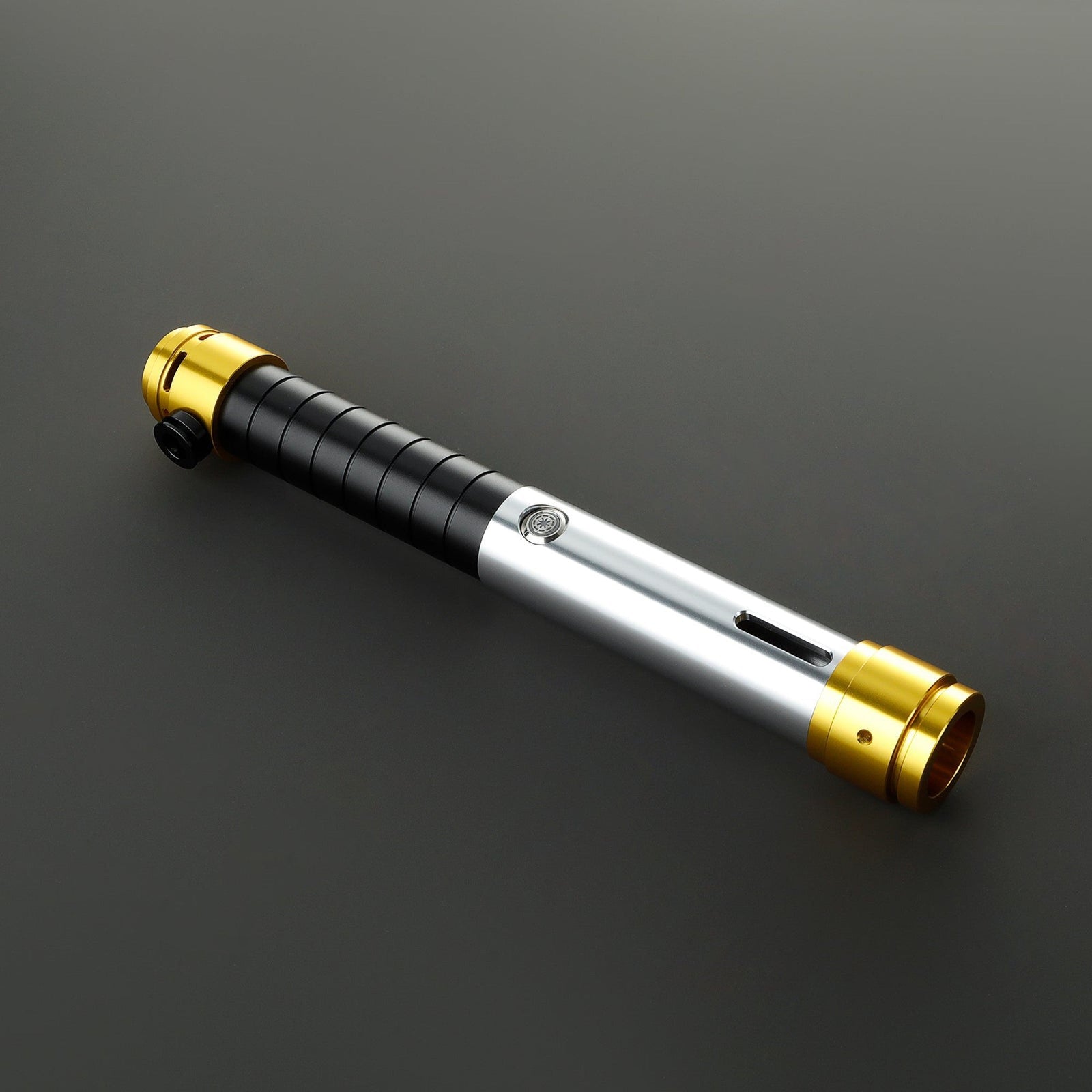 Inquisitor lightsaber by SabersPro