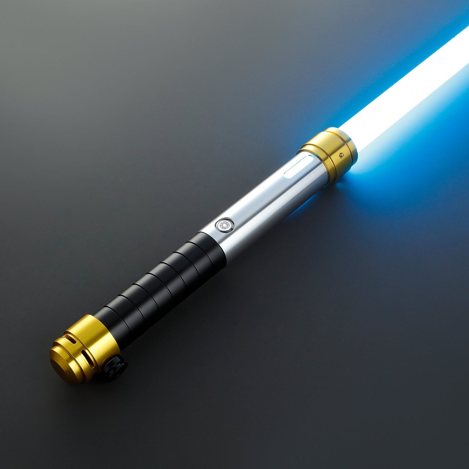 Inquisitor lightsaber by SabersPro