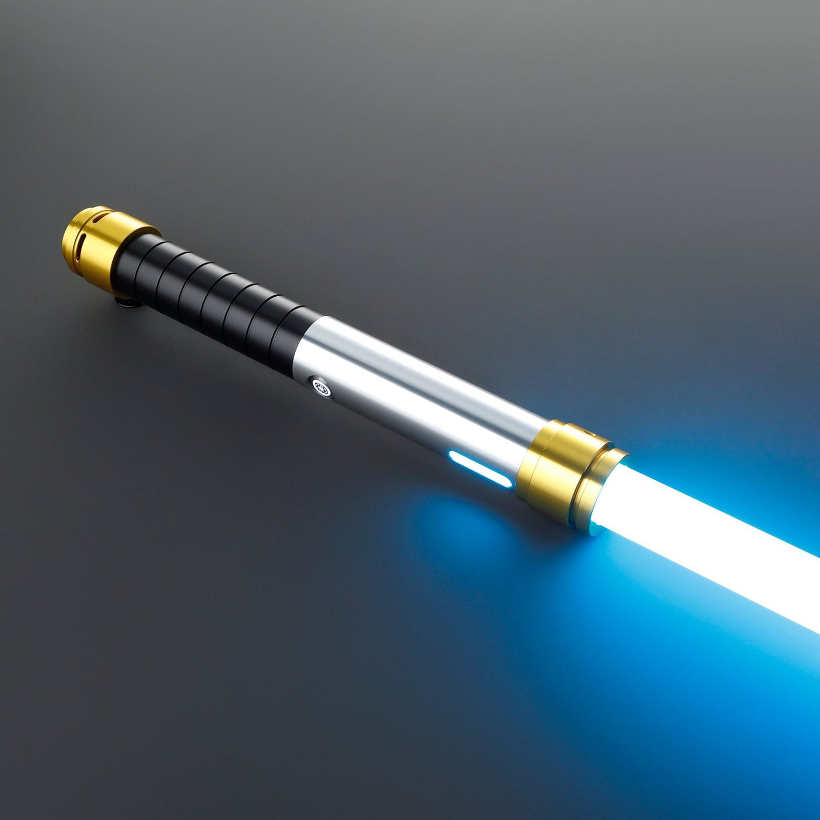 Inquisitor lightsaber by SabersPro