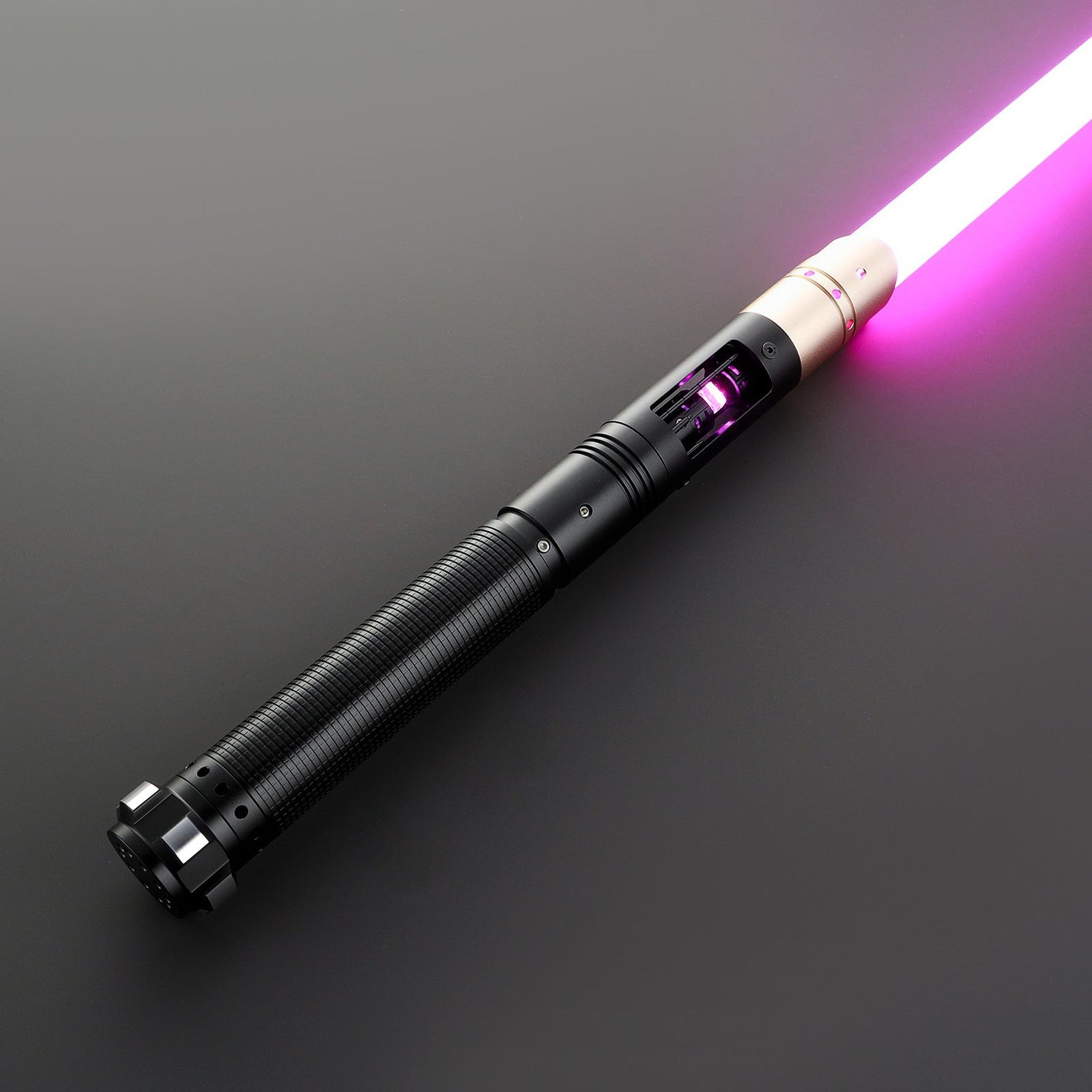 Kyber lightsaber by SabersPro