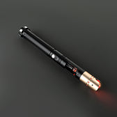 Kyber lightsaber by SabersPro