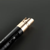 Kyber lightsaber by SabersPro