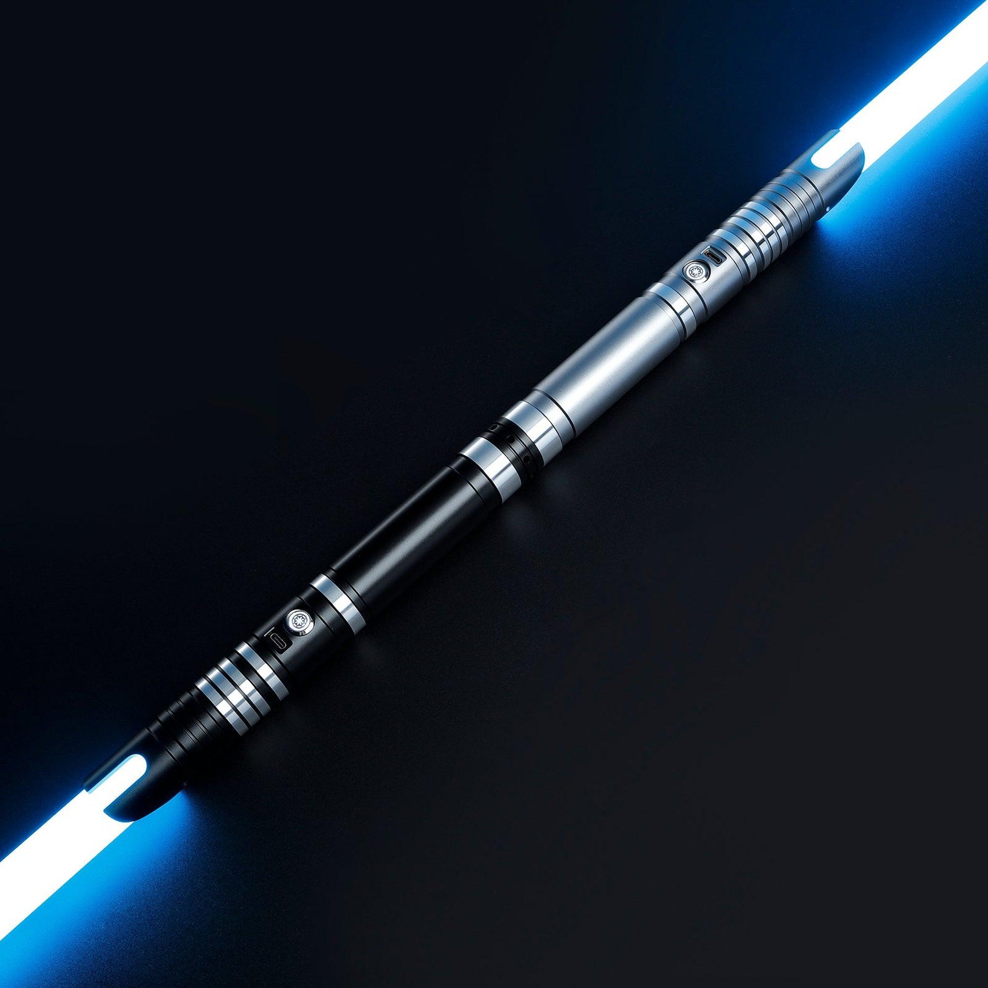 Liberator (Set of Two) lightsaber by SabersPro