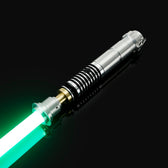 Luke lightsaber by SabersPro