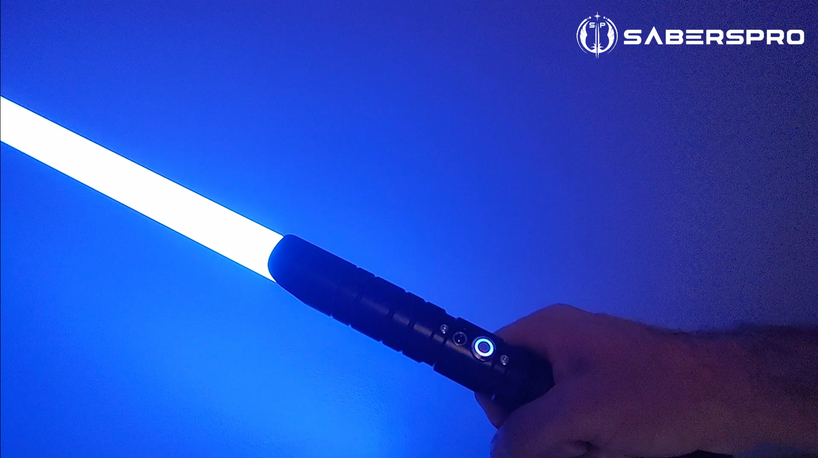 Build Your Own Lightsaber Kit - 8 Unique Designs in 1