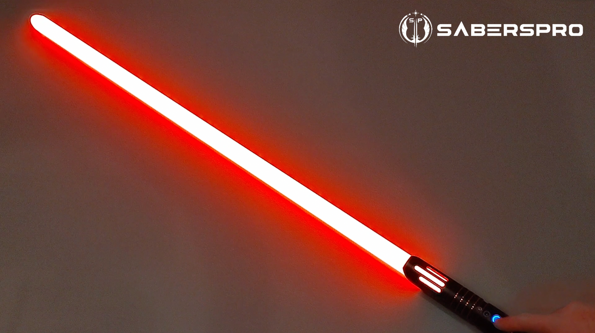 Build Your Own Lightsaber Kit - 8 Unique Designs in 1