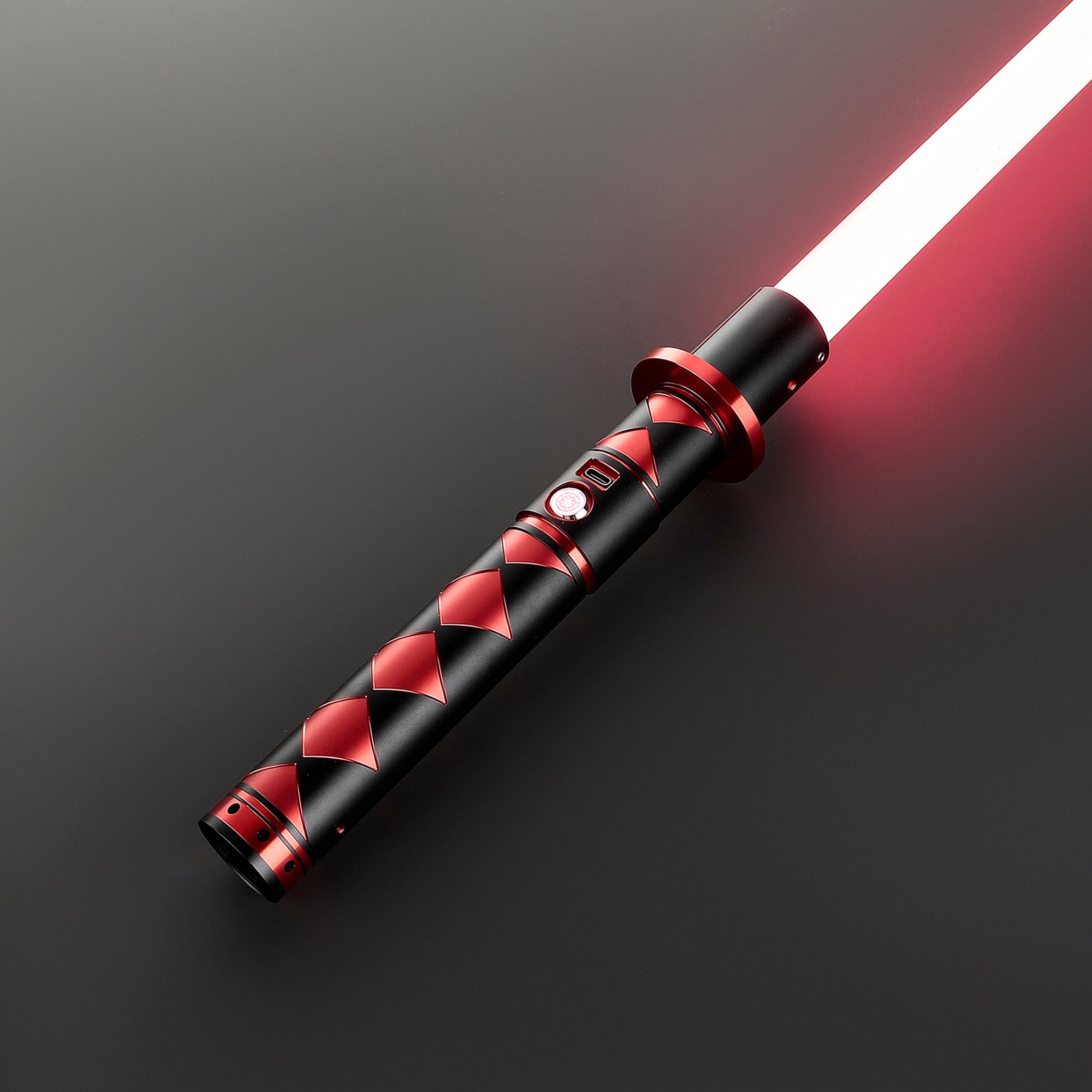 Ronin: The Ultimate Katana Lightsaber for Duels