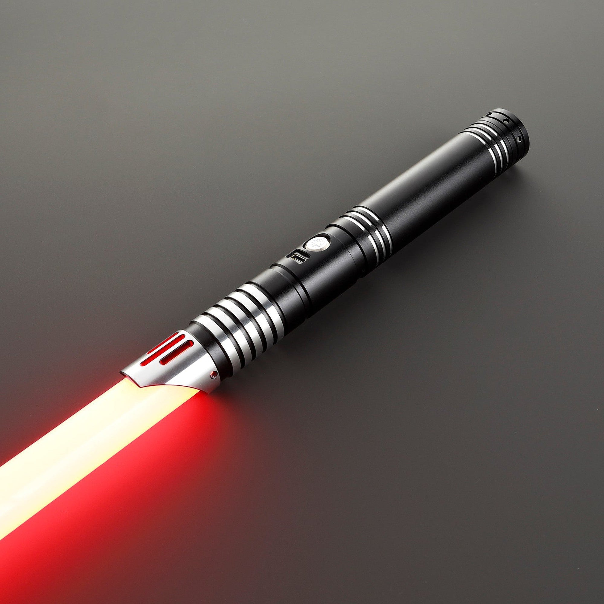Shadow lightsaber by SabersPro