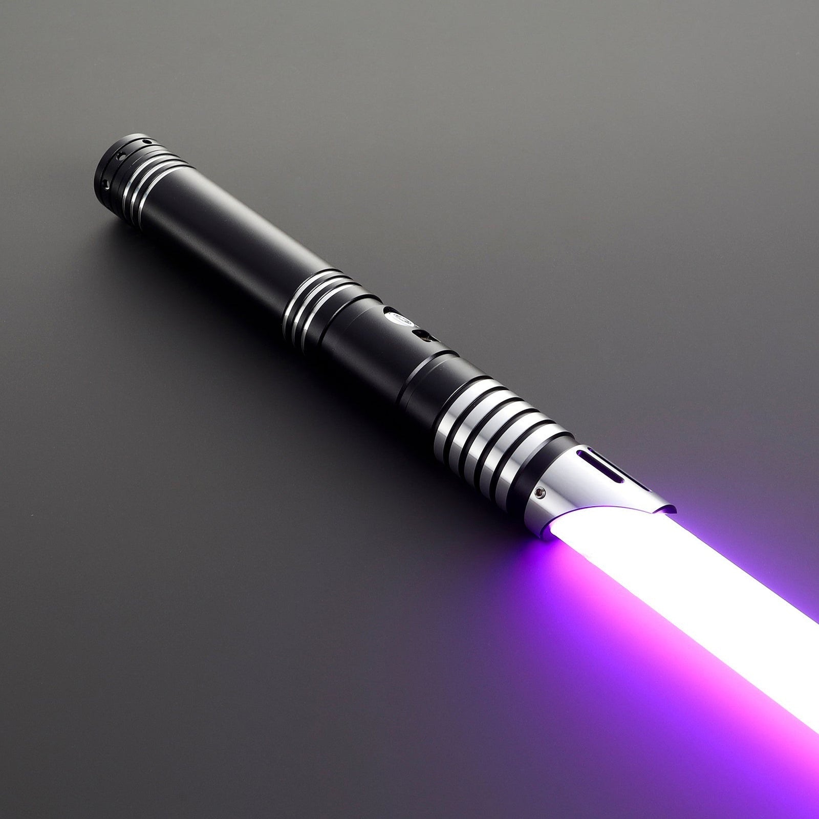 Shadow lightsaber by SabersPro