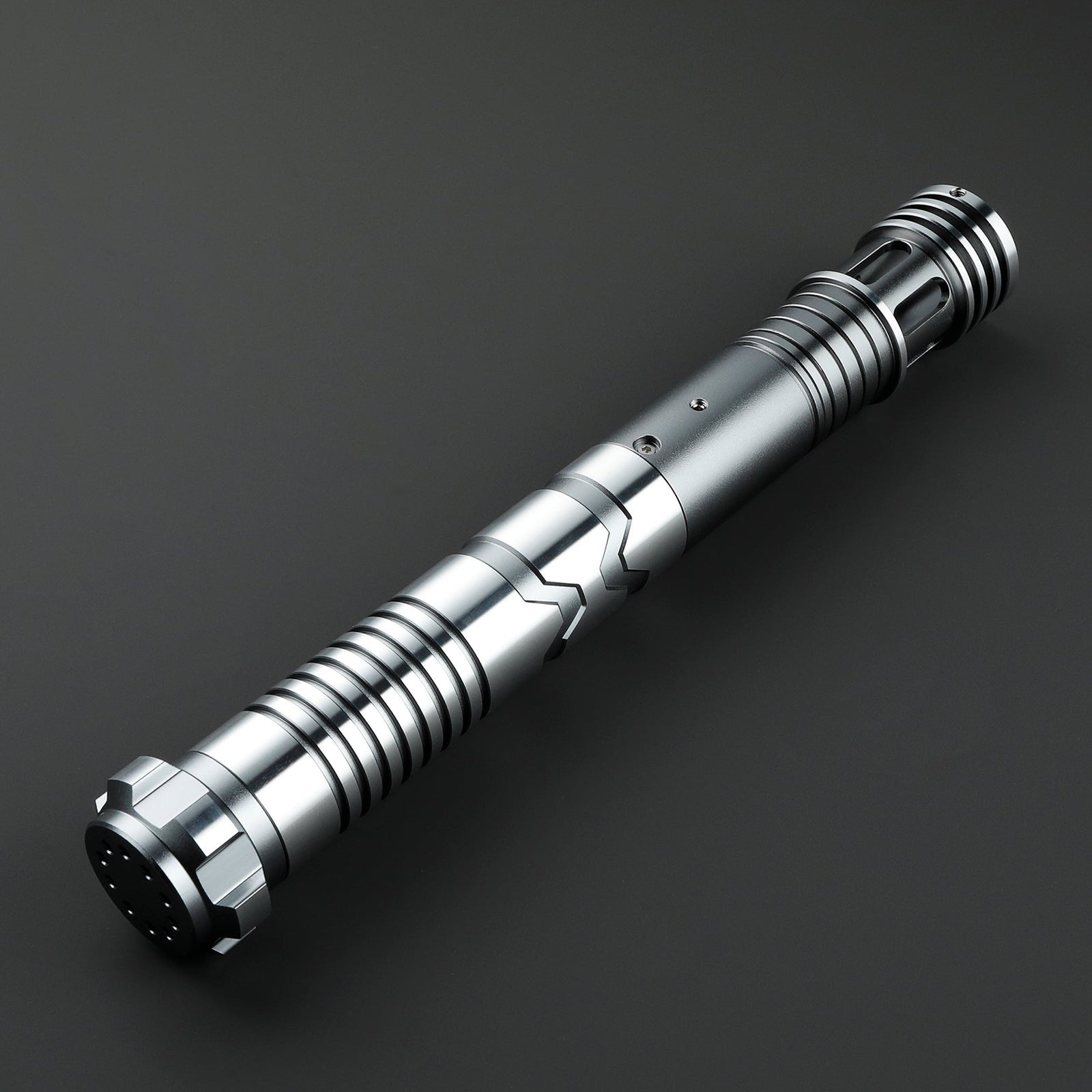 Sol 2 lightsaber by SabersPro