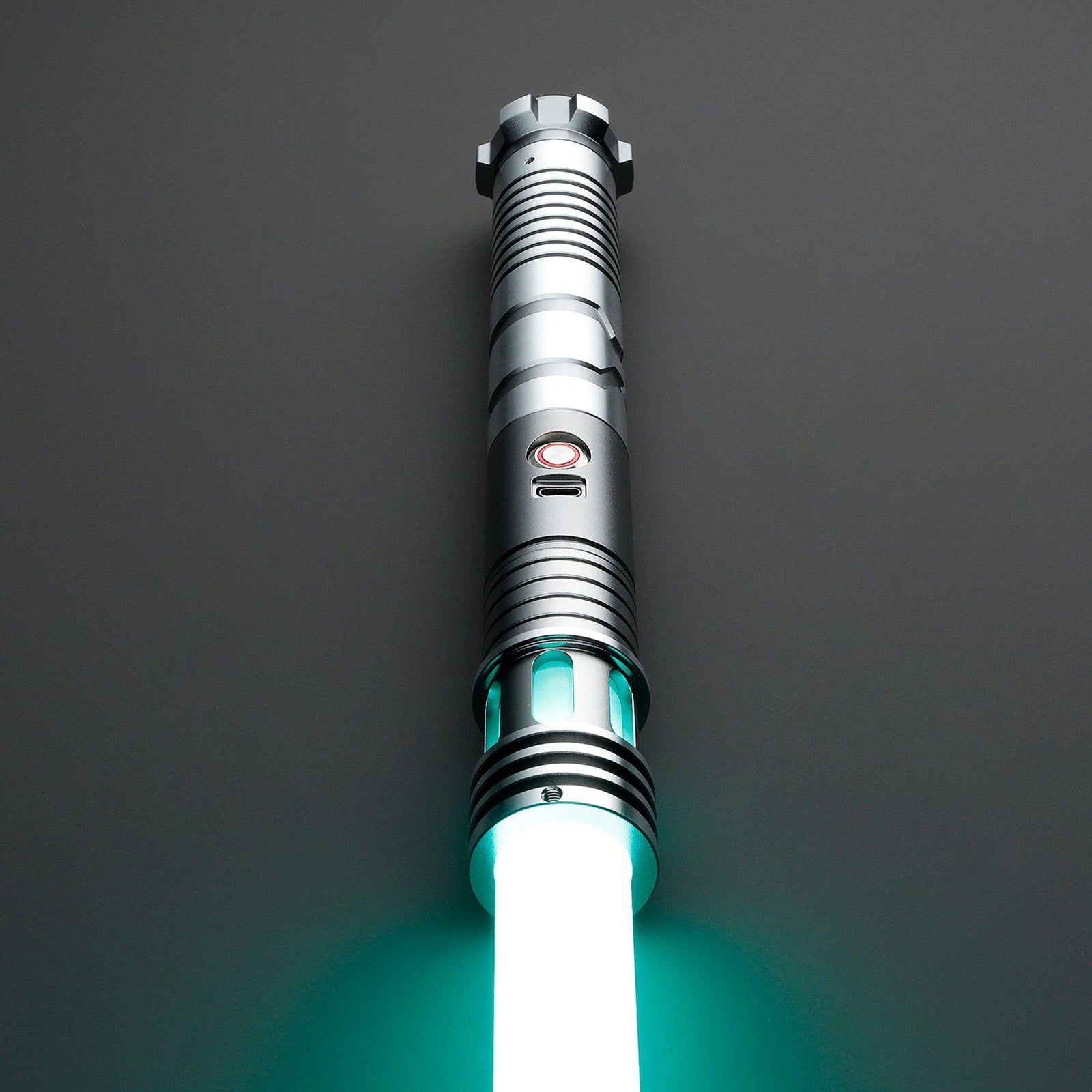 Sol 2 lightsaber by SabersPro