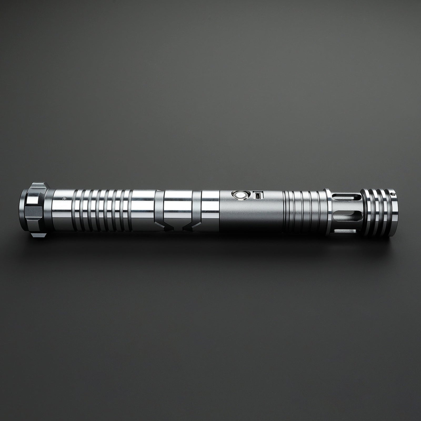 Sol 2 lightsaber by SabersPro