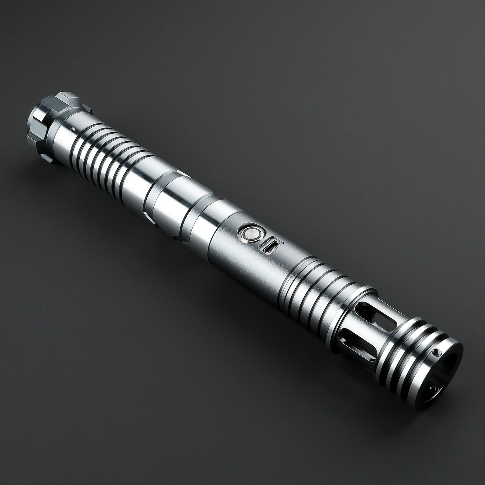 Sol 2 lightsaber by SabersPro