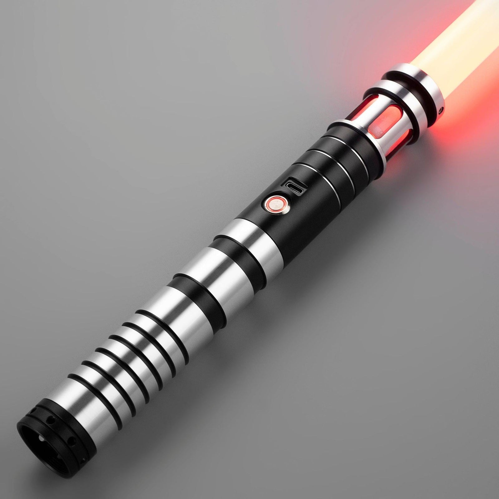 Sol - Affordable Full Featured Lightsaber by SabersPro