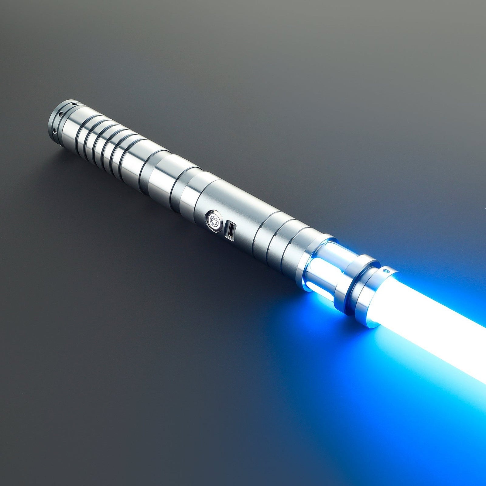 Sol lightsaber by SabersPro