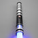 Sol lightsaber by SabersPro