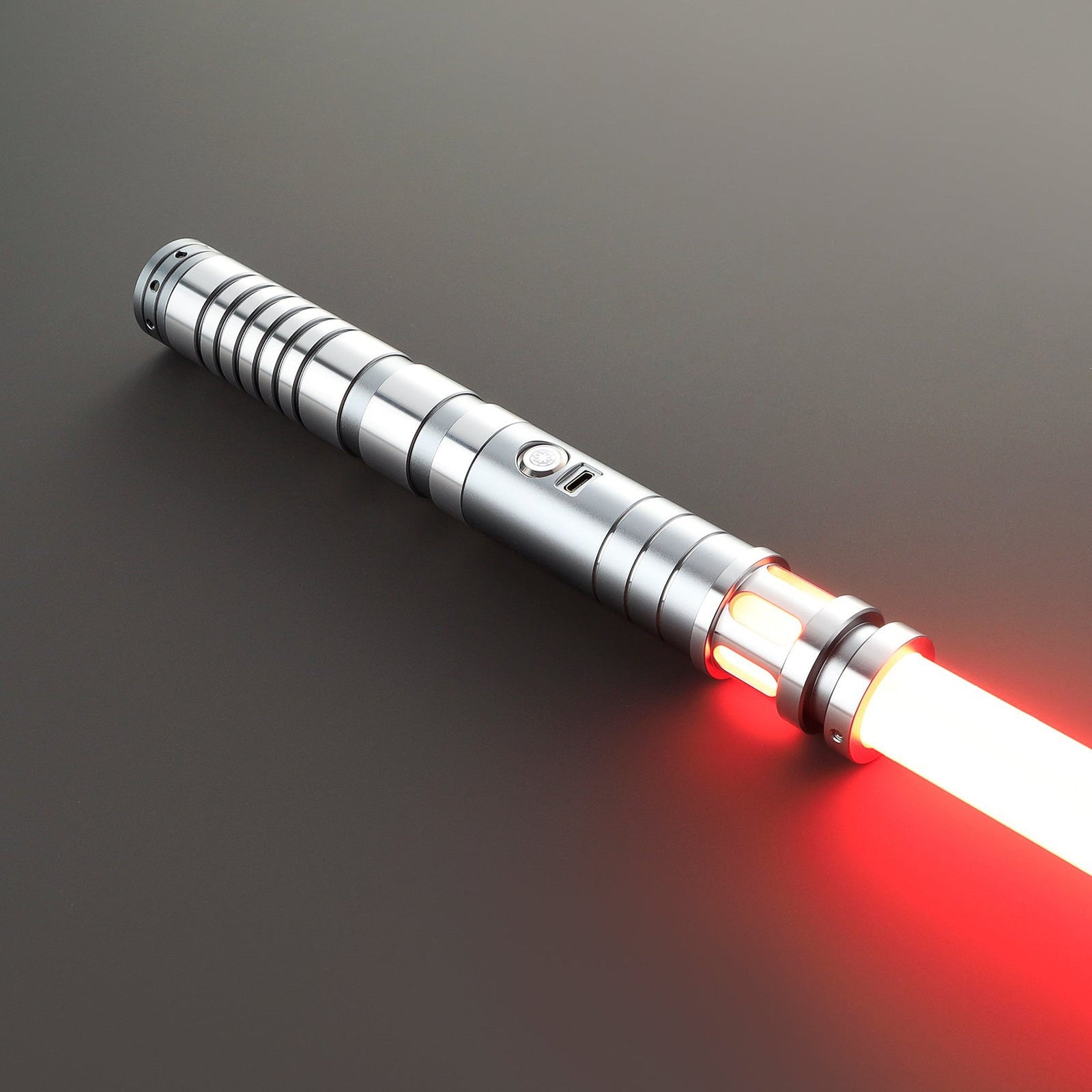 Sol lightsaber by SabersPro