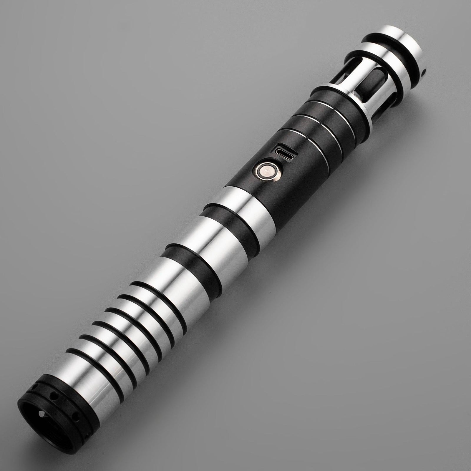 Sol lightsaber by SabersPro