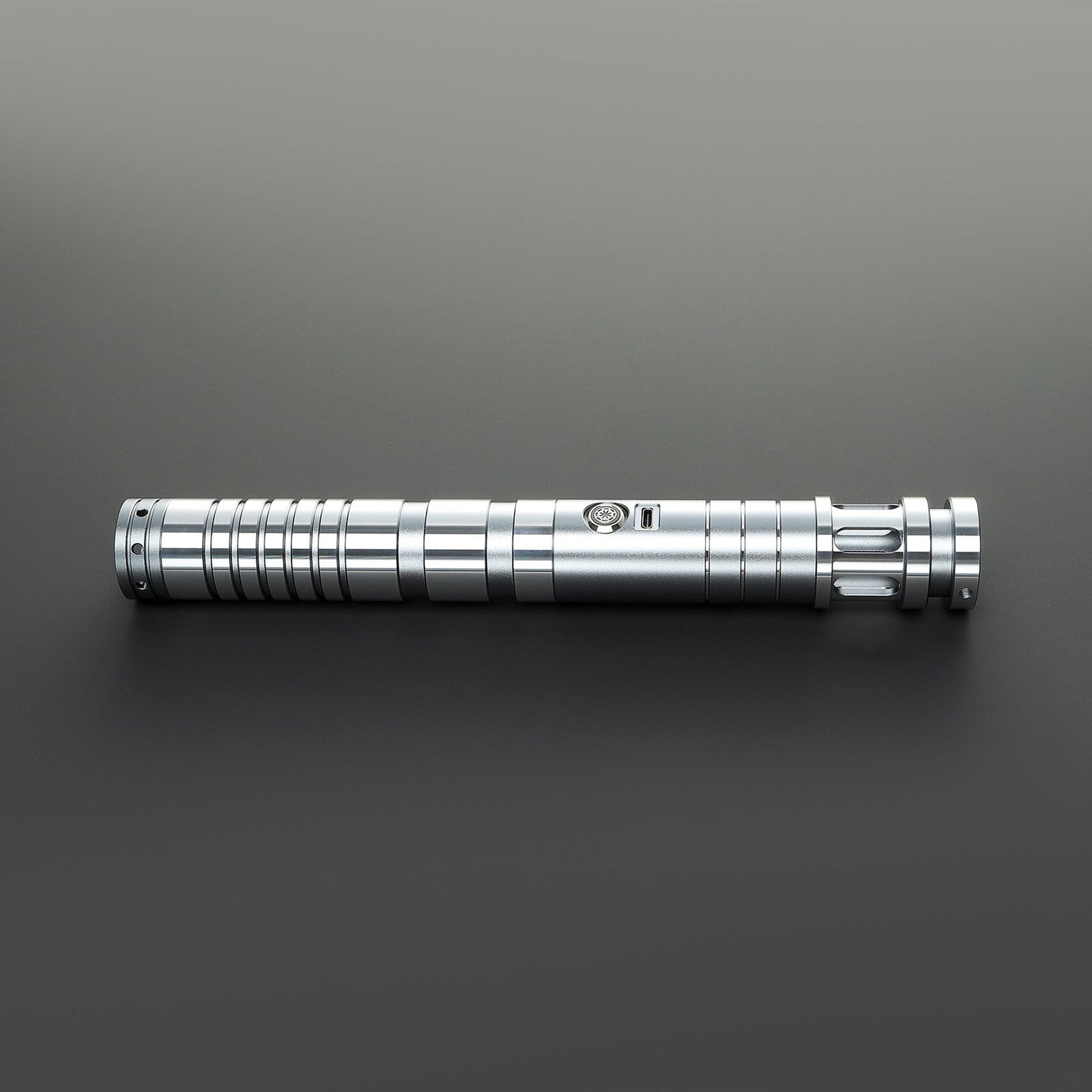 Sol lightsaber by SabersPro