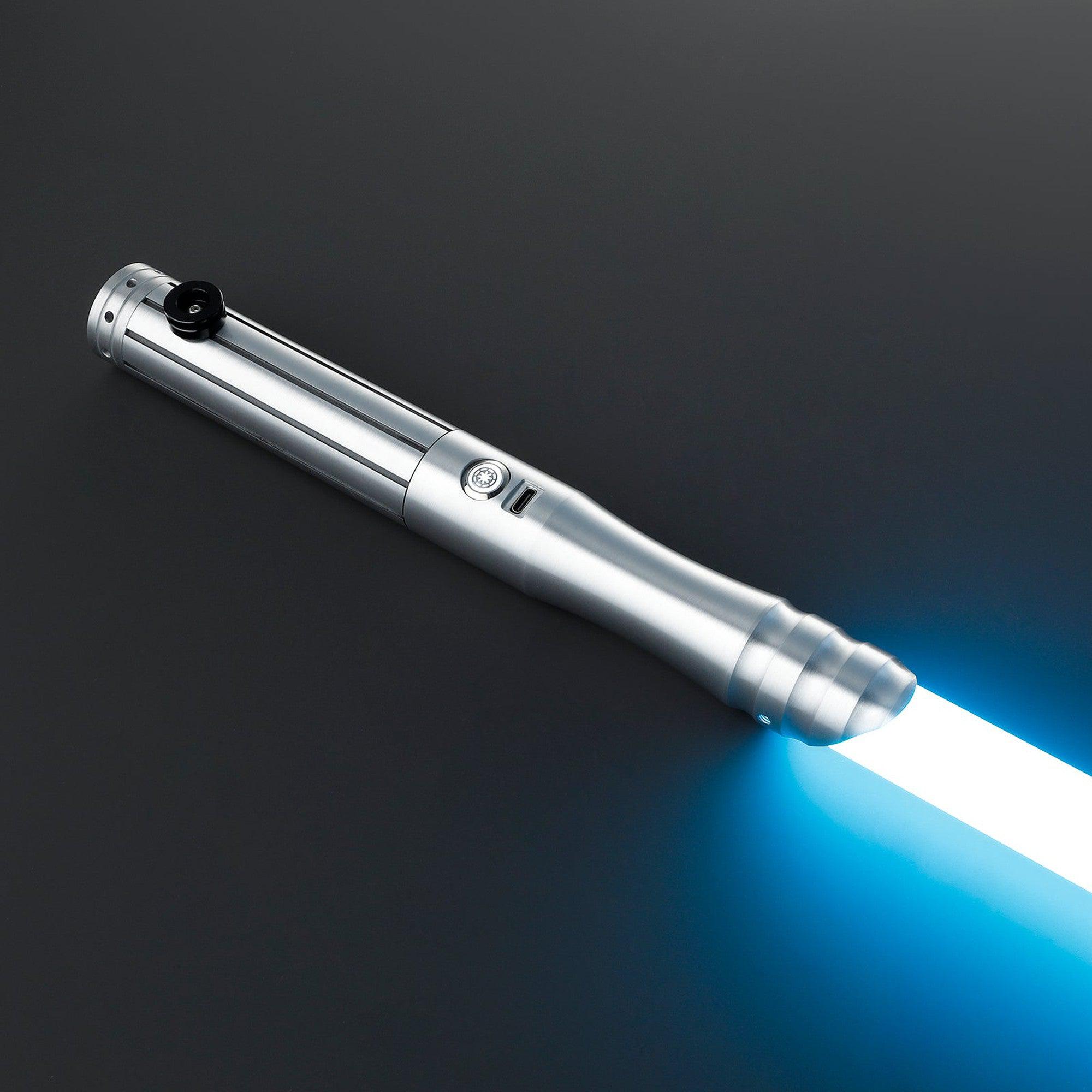 Tempest lightsaber by SabersPro