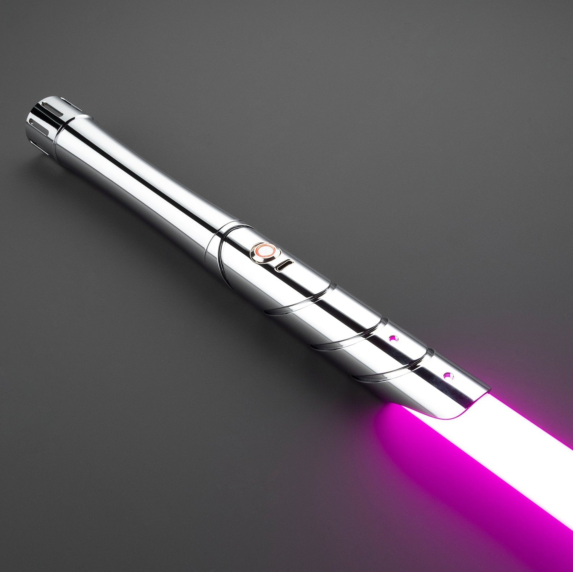 Vindicator lightsaber by SabersPro