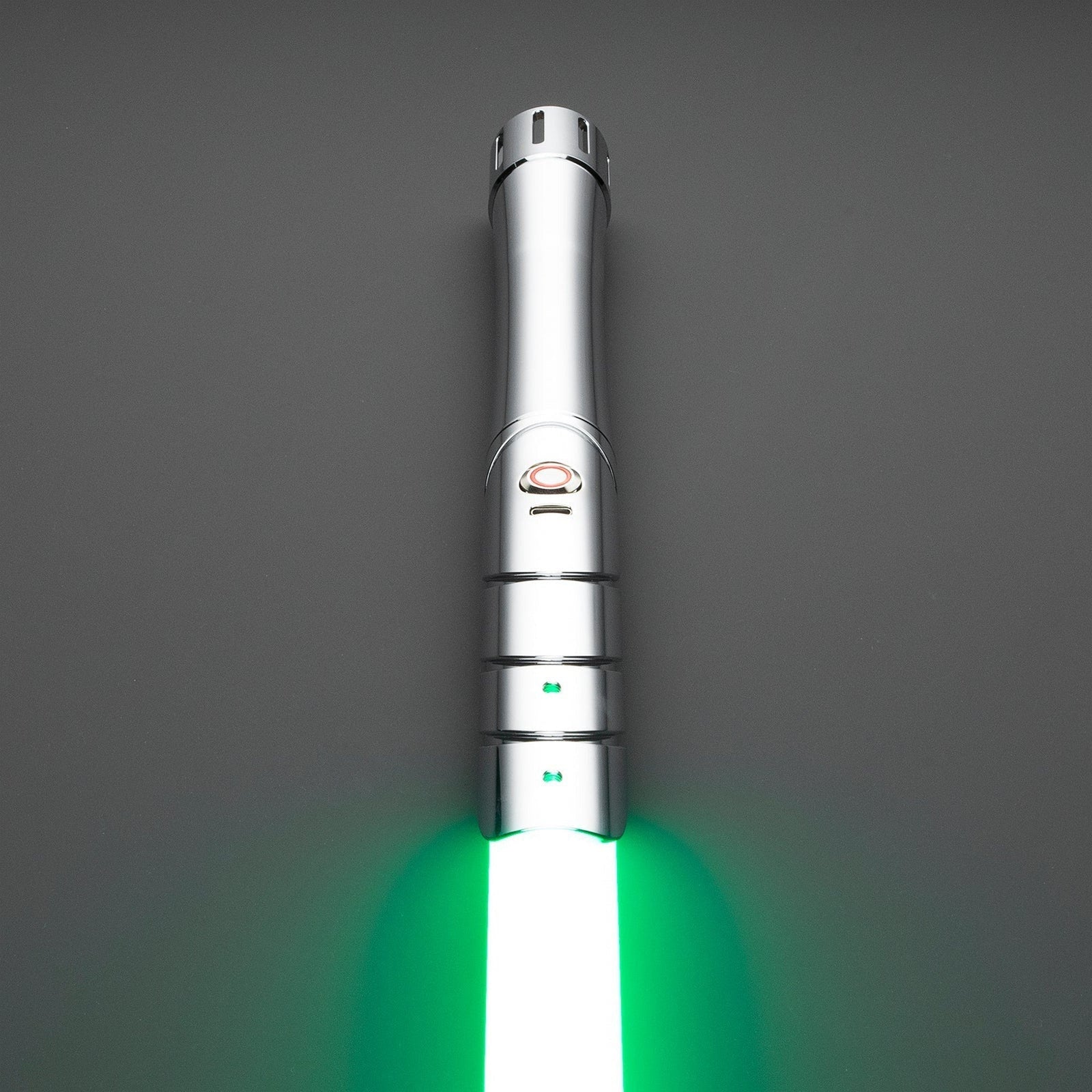 Vindicator lightsaber by SabersPro