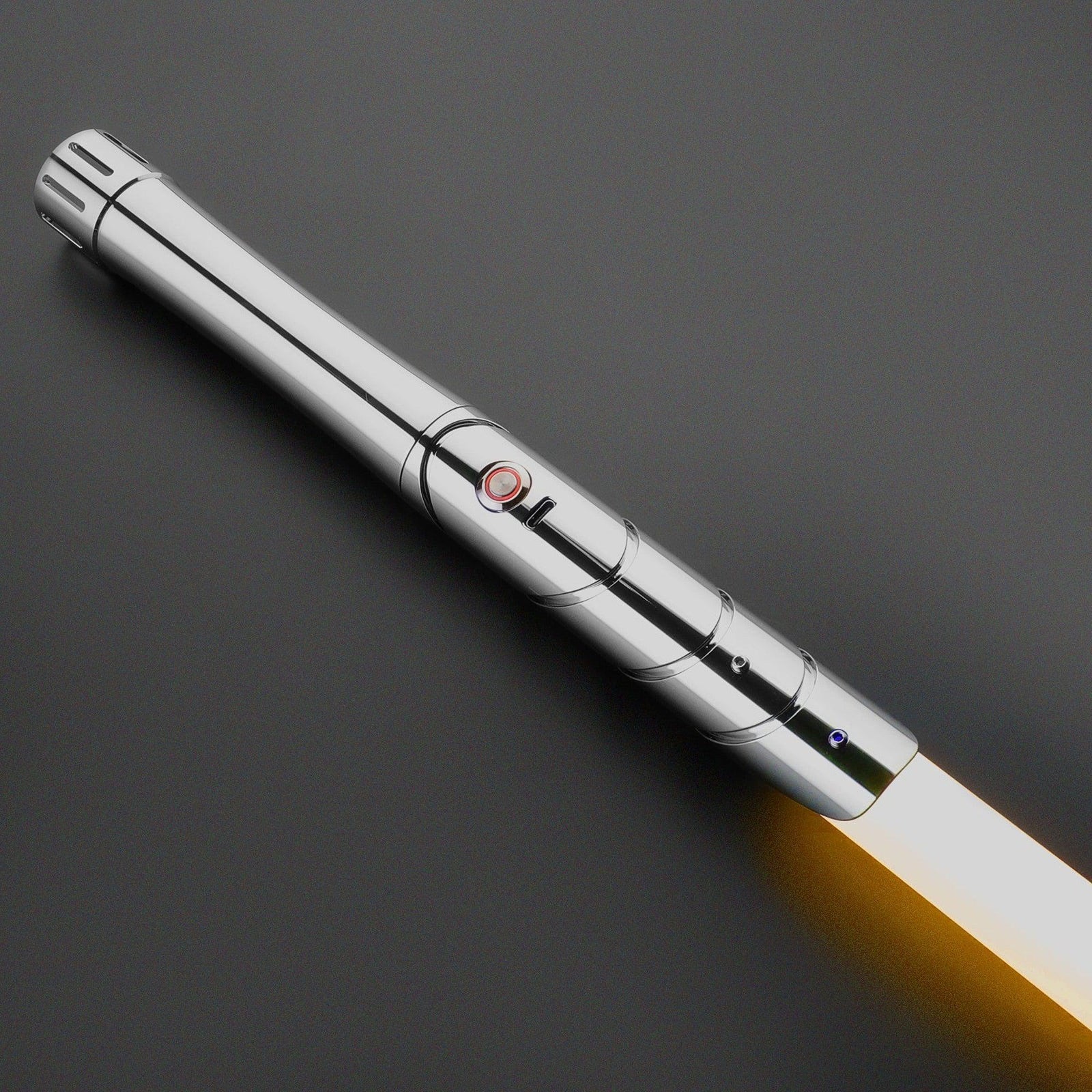 Vindicator lightsaber by SabersPro