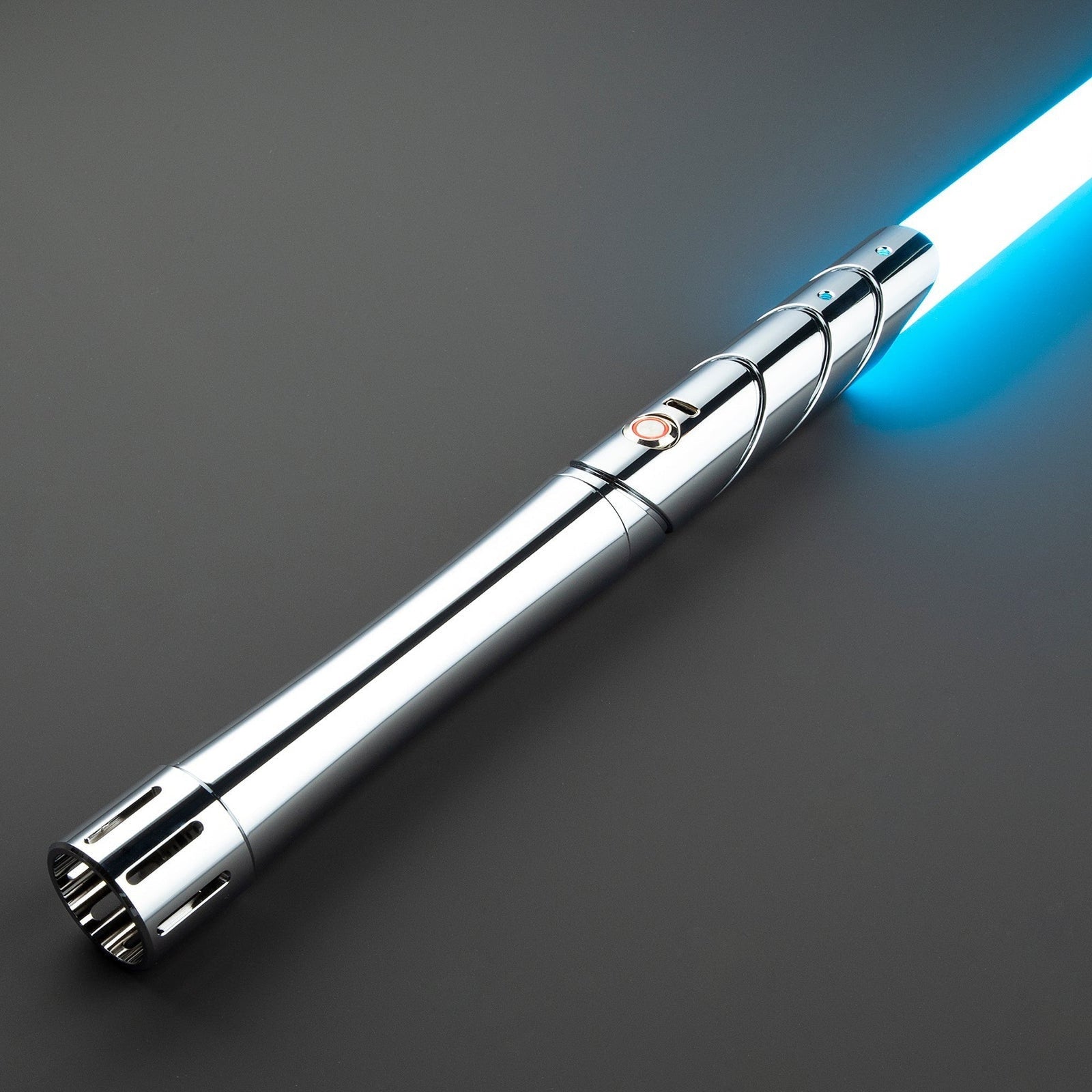 Vindicator lightsaber by SabersPro