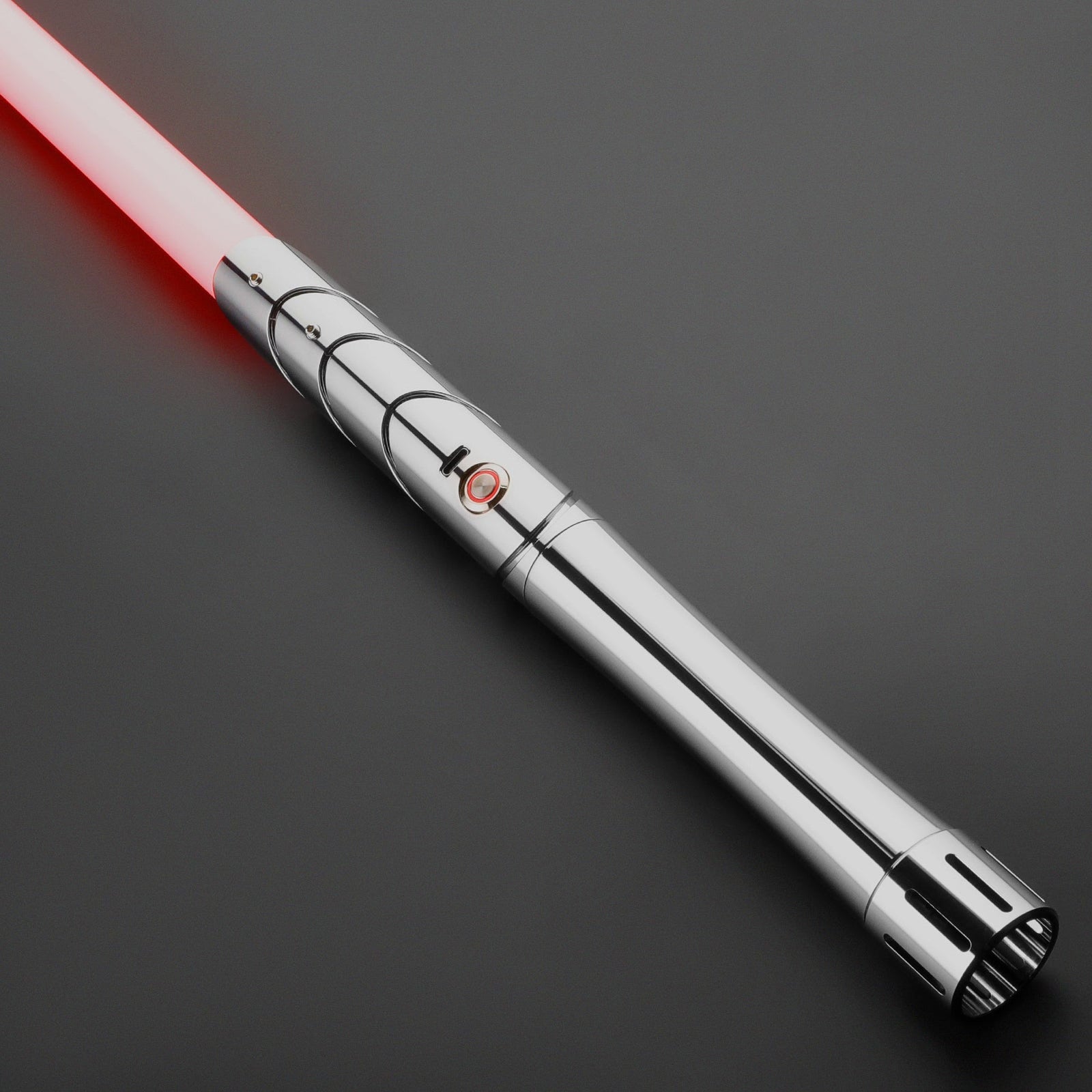 Vindicator lightsaber by SabersPro